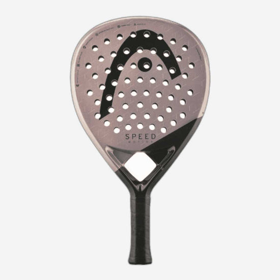 HEAD Speed Motion 2025 – UK Padel