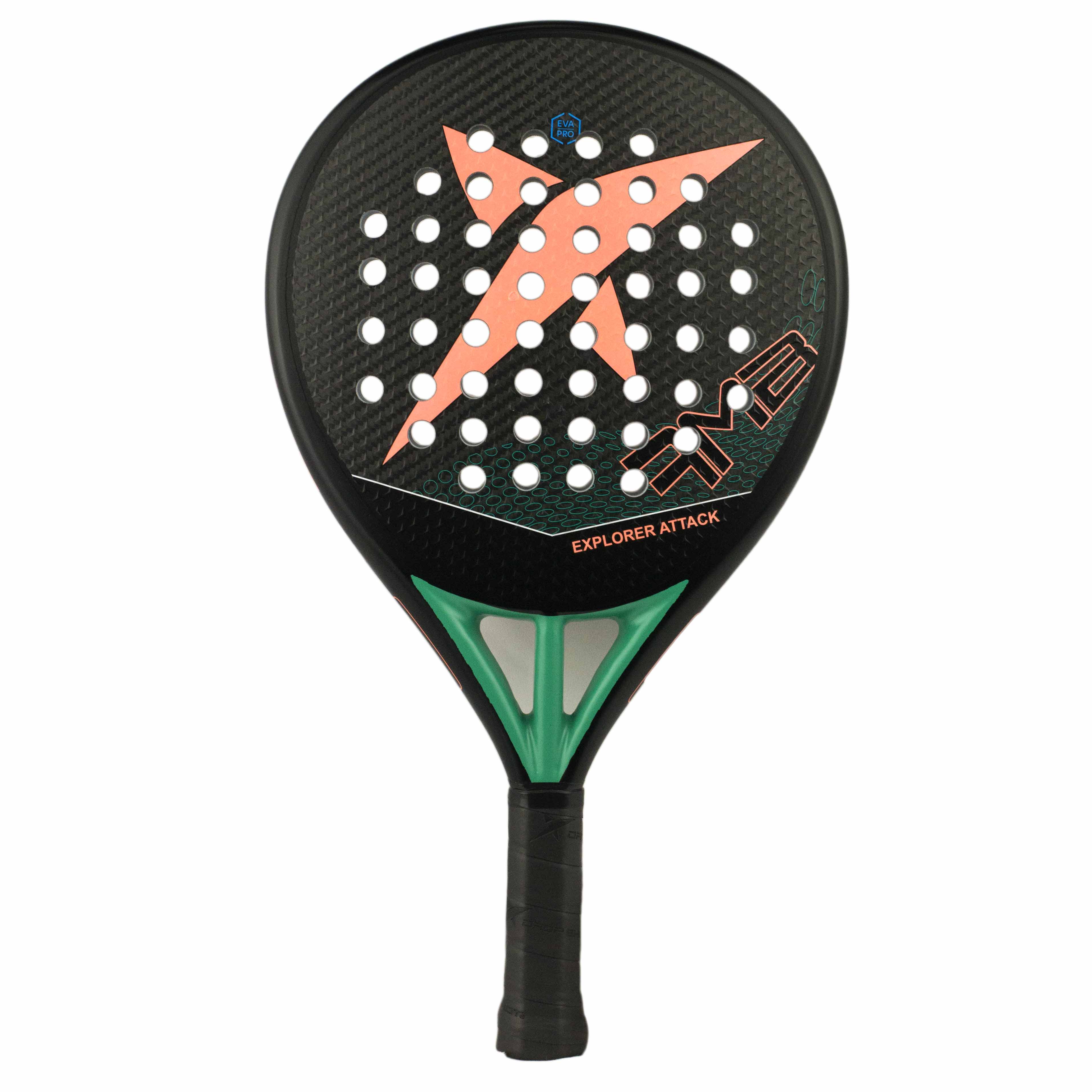 Padel Rackets – UK Padel